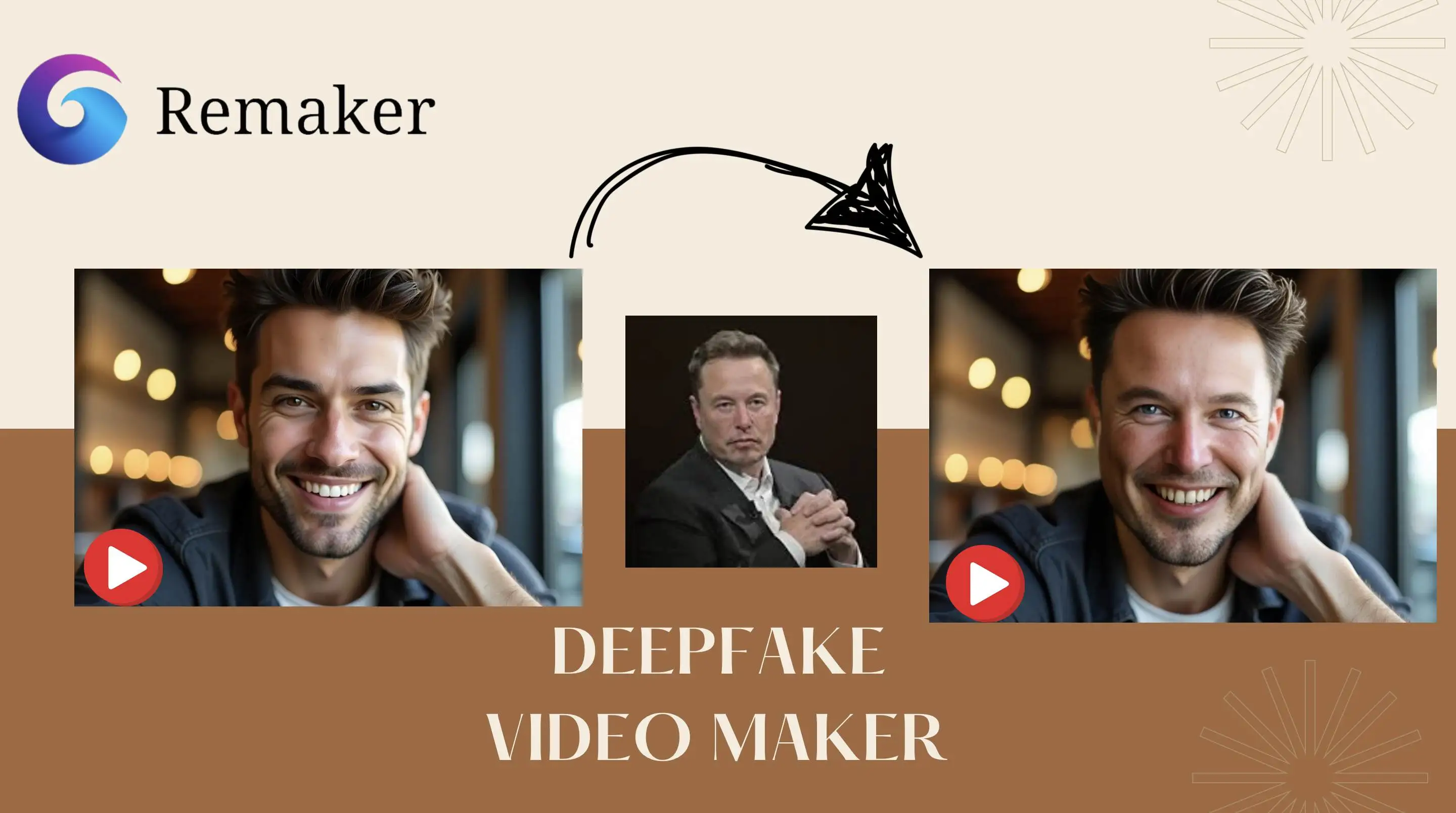 Deepfake Video Maker: Guide to Top Tools