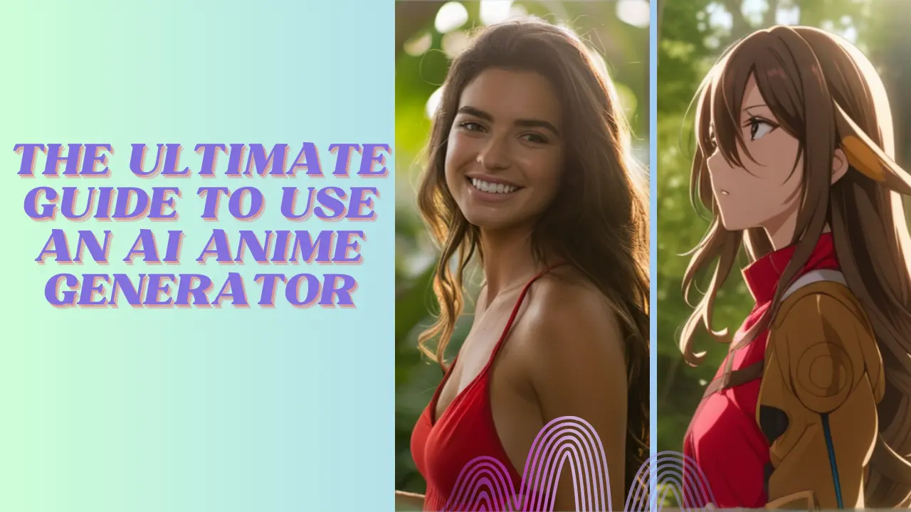The Ultimate Guide to Using an AI Anime Generator