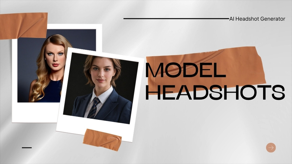 The Ultimate Guide to Model Headshots: Everything You Need to Know